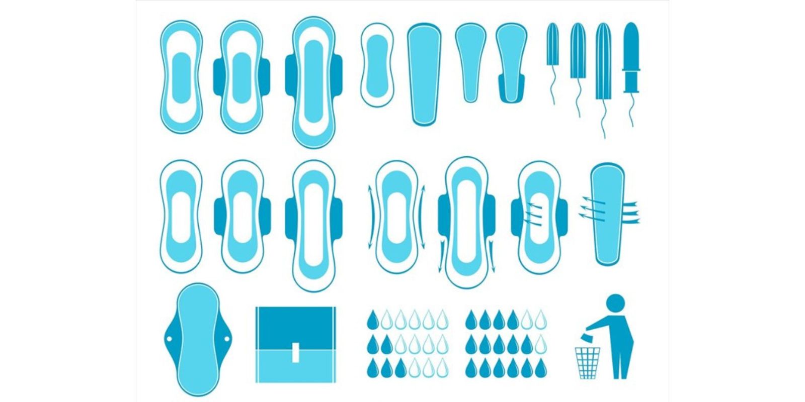 The Evolution of Women's Pads: Tracing the Journey from Ancient Times ...